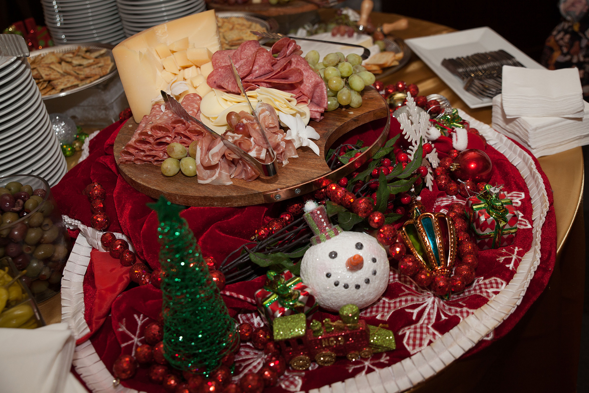 Seasonal & Holiday Events and Corporate Party Planning | MMEink NYC